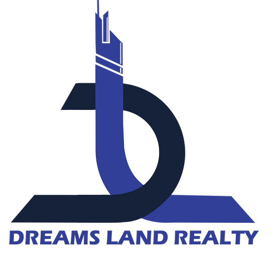 DreamsLand Realty – Your Dream Property Awaits